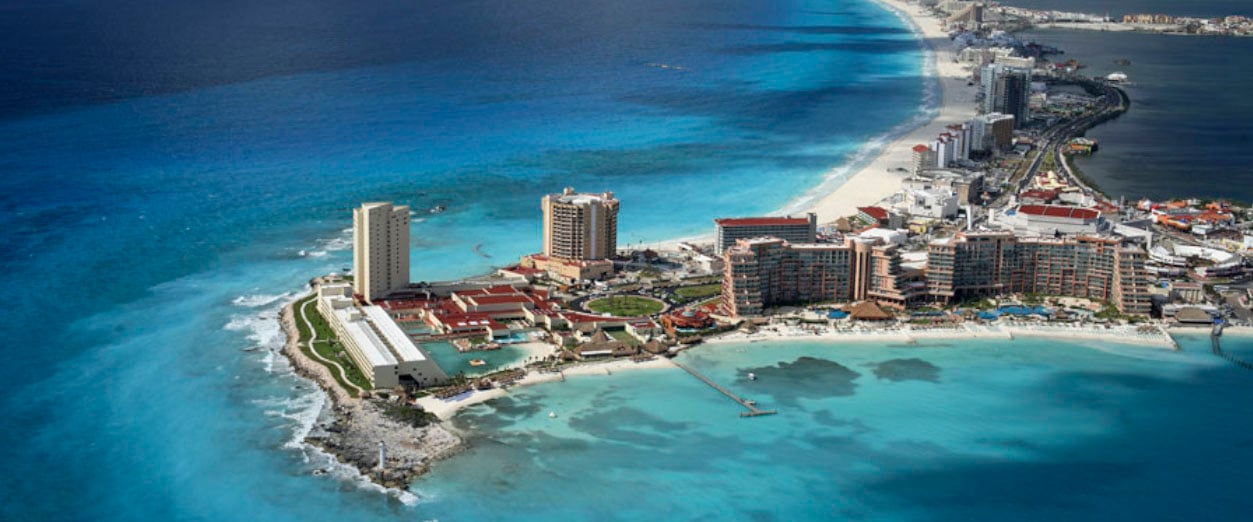 Breve historia de Quintana Roo